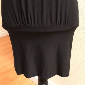 Is Bella | Dresses | Open Back Little Black Dress | Poshmark